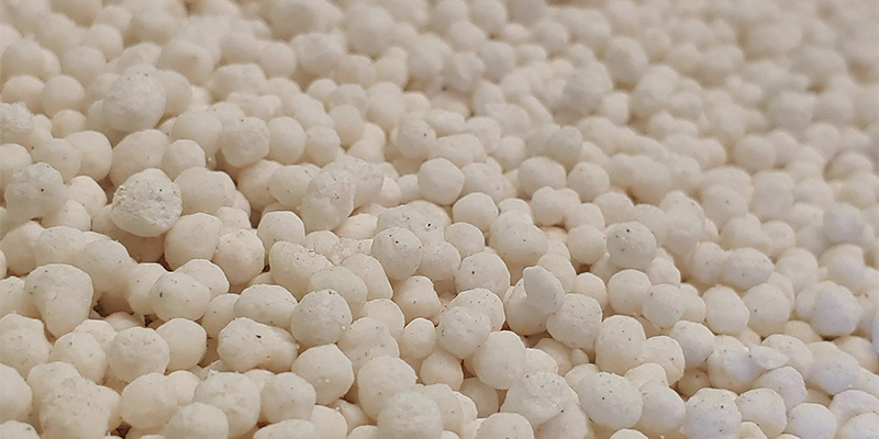 Полимерные удобрения в сельском хозяйстве — ASM-AGRO